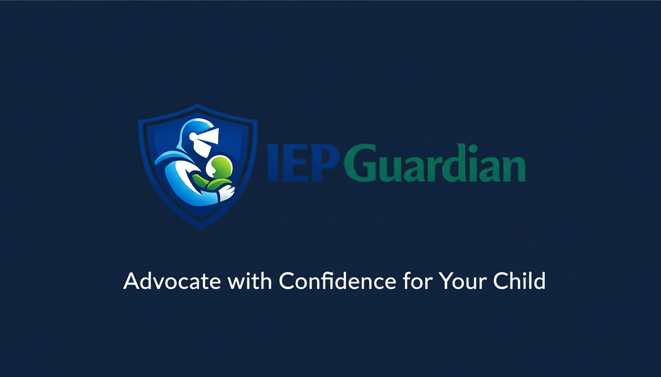 Blog | IEP Guardian